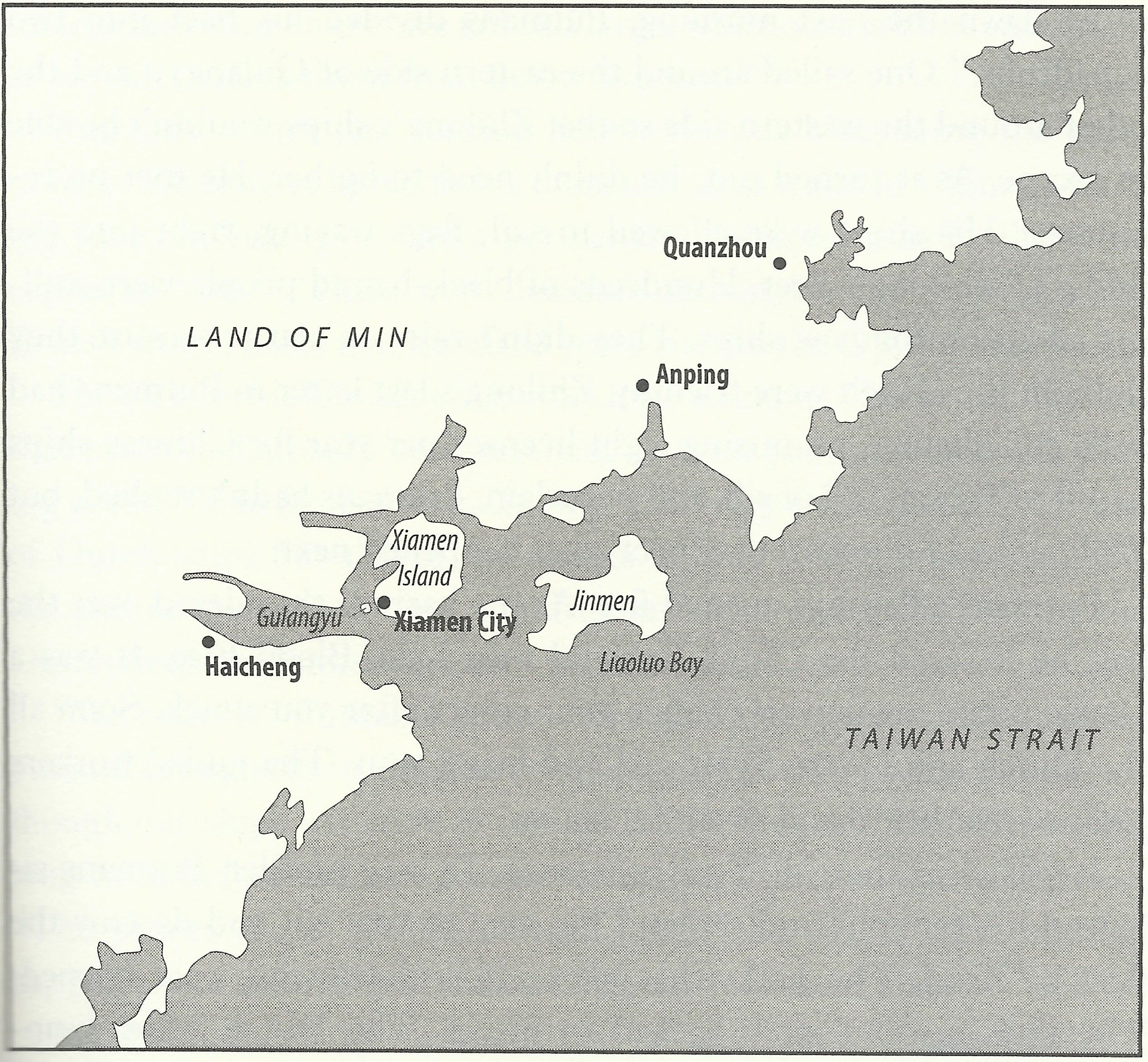 Episode 17 – Hans Putmans (Putman?) – Taiwan Through Time